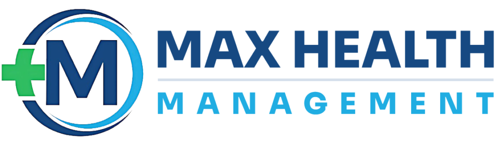 About Us – Max Health